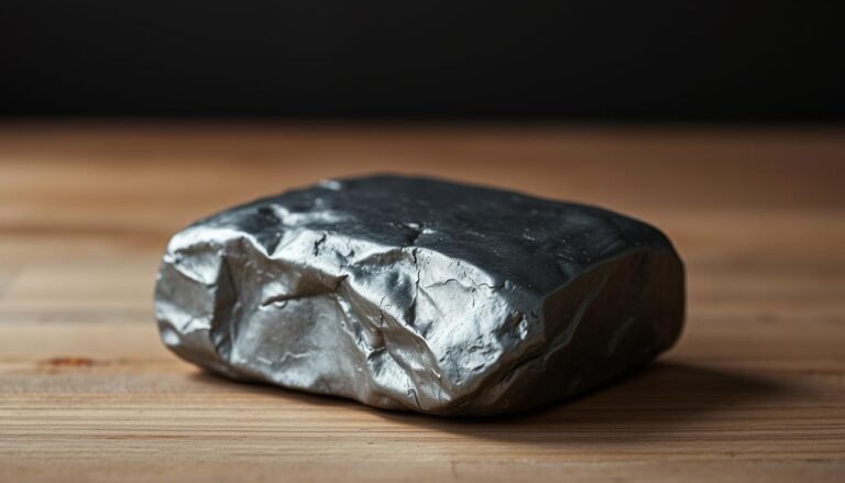 Understanding the Density of Lead Basics - Swisscncshop