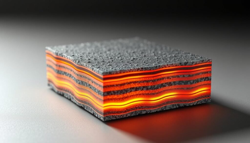 The Melting Point of Graphite: A Comprehensive Guide - Swisscncshop