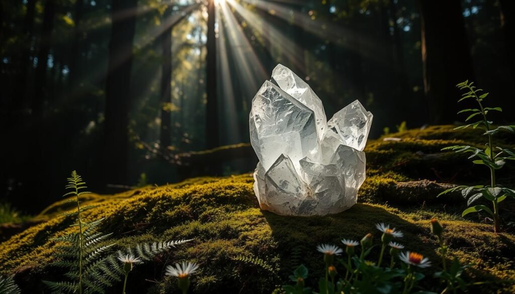 Quartz Density: Properties and Significance - Swisscncshop