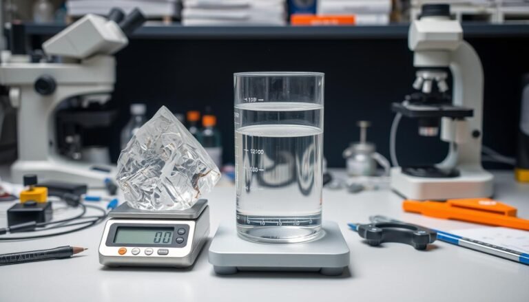 Quartz Density: Properties and Significance - Swisscncshop