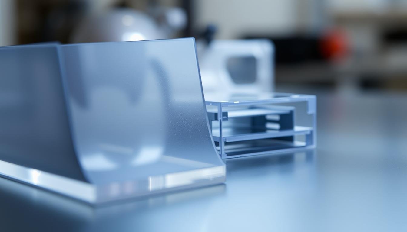 Polycarbonate Material Density Explained - Swisscncshop