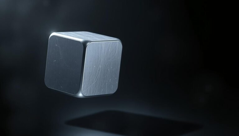 Density of Nickel: Key Facts & Figures - Swisscncshop