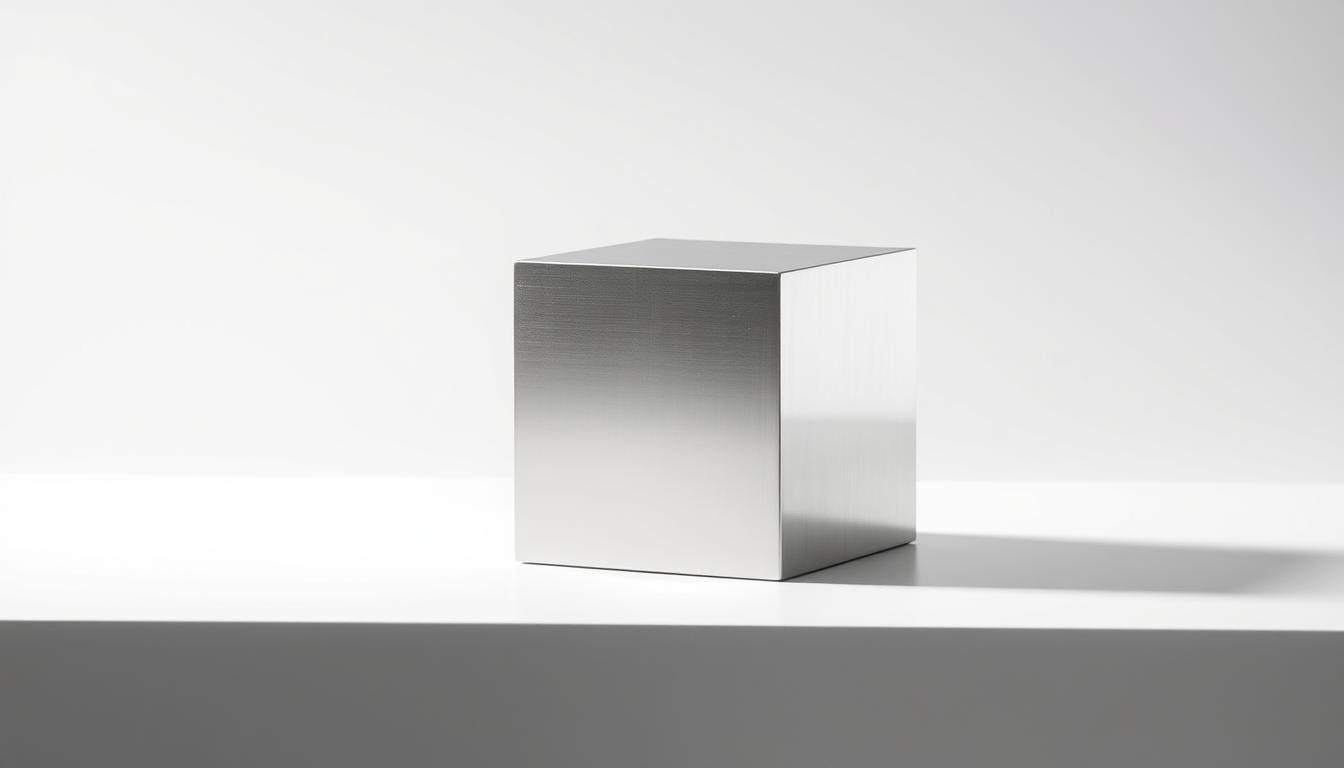 Stainless Steel Density Guide & Quick Facts - Swisscncshop