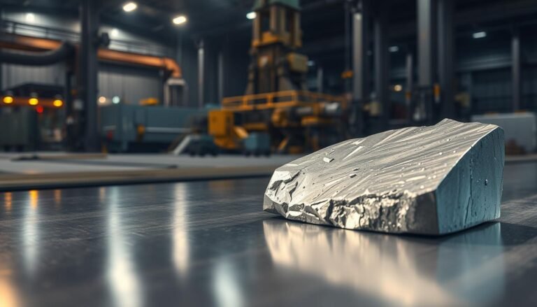 Understanding Titanium Density Explained - Swisscncshop